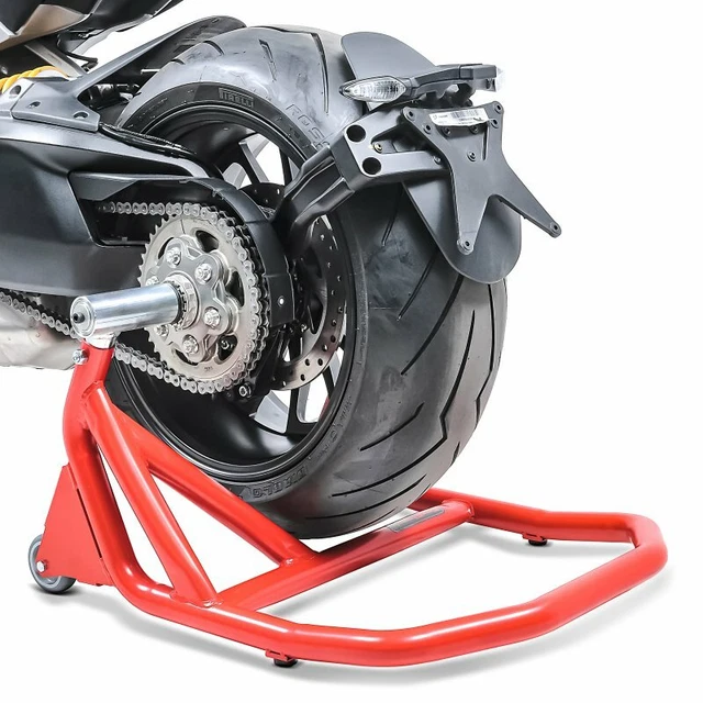 REAR PADDOCK STAND single sided for MV Agusta Brutale 800 Dragster 14 ...