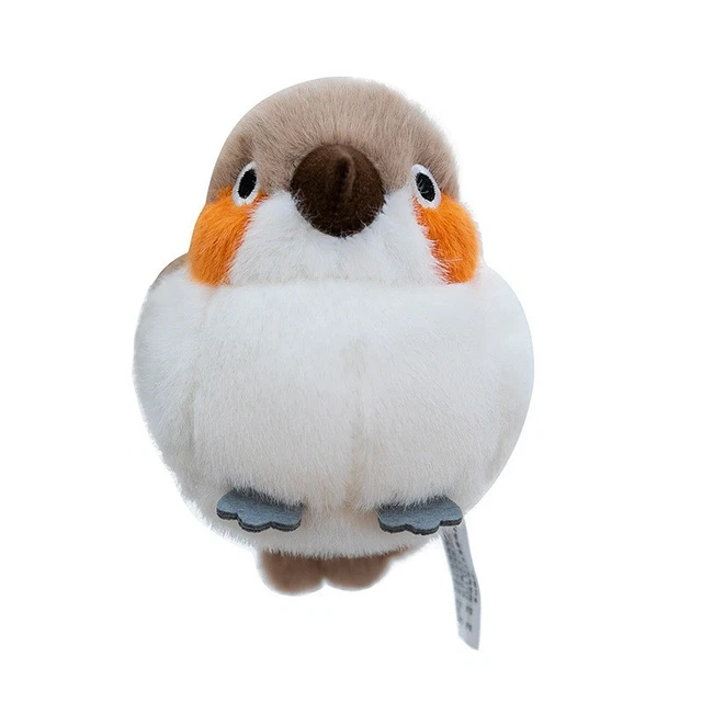 SPARROW PLUSH ANIMAL Dolls For Kids With Soft Cotton Filling And ...