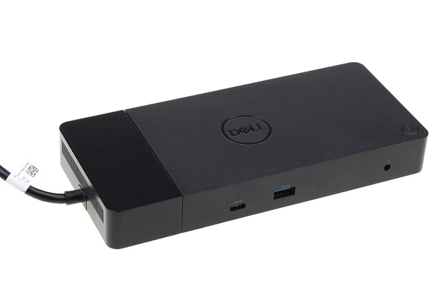 DOCKING STATION DELL WD19 // 0T70WN EUR 44,95 - PicClick IT