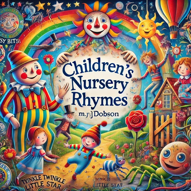 CHILDREN'S NURSERY RHYMES SING-ALONG SONGS ON CD Worldwide Postage £8. ...