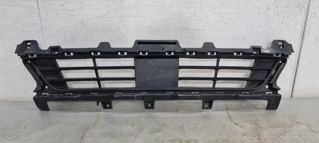 GENUINE KIA SPORTAGE 2021 Onwards Front Bumper Lower Grill P/N 86531 ...