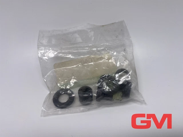 SMC SCHWENKLAGERBOLZENSET CG-T040 Trunnion Kit CG/CG3 for Piston-ø = 40 ...