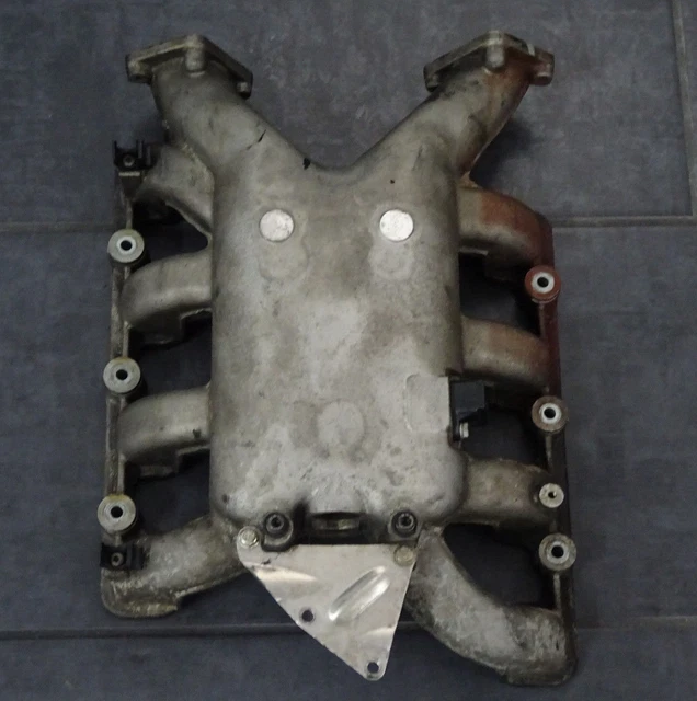 COLLECTEUR D'ADMISSION BMW E38 E65 740d M67 V8 Admission 7790669 EUR 52 ...