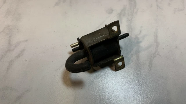 GENUINE MERCEDES W123 W124 W126 R129 W201 Valve Solenoid Valve ...