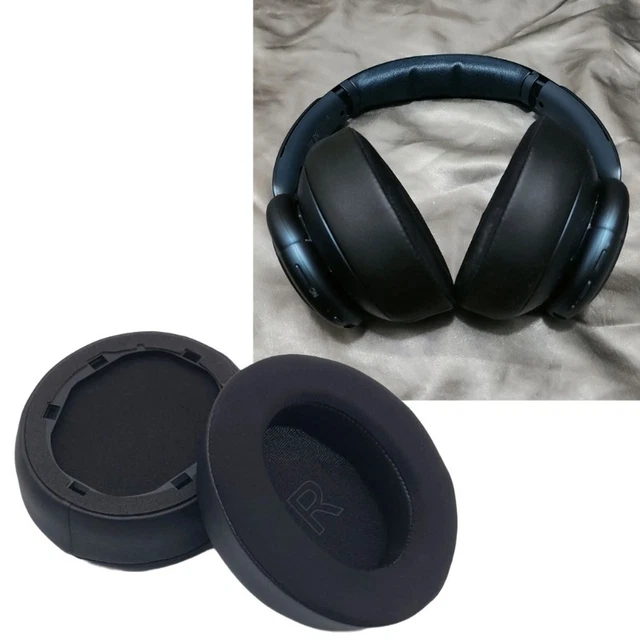 OVER EAR HEADPHONE Cooling Gel Earpads For Life Q30 Q35 Comfortable $17 ...