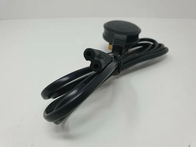 MAINS POWER CABLE Lead for John Lewis Cello Hi-Fi WI FI Music System 1 ...