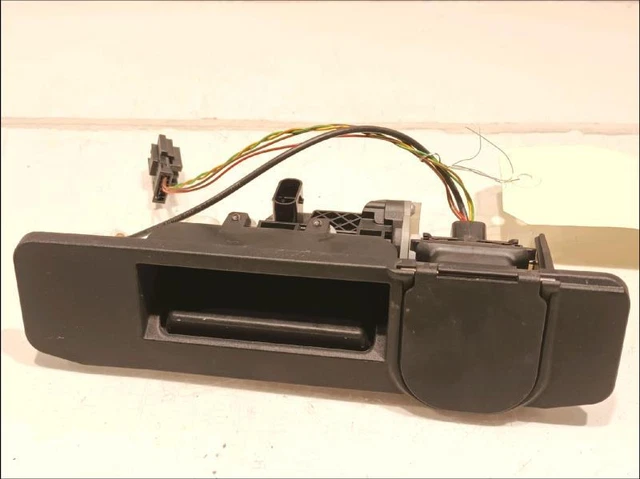 POIGNEE PORTE COFFRE A1667500693 MERCEDES CLASSE GLA Diesel/R:80158492 ...