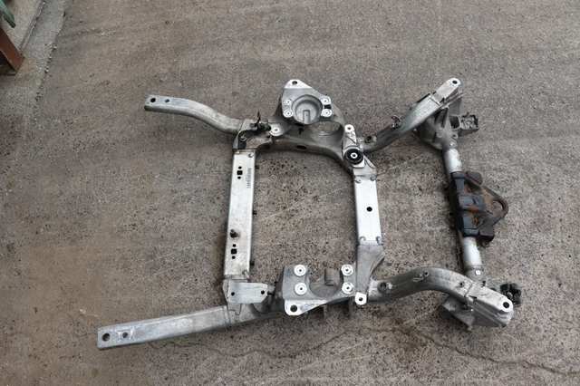 RANGE ROVER L405 4.4 Diesel Front Subframe Cpla- 5C145- Am £260.00 ...