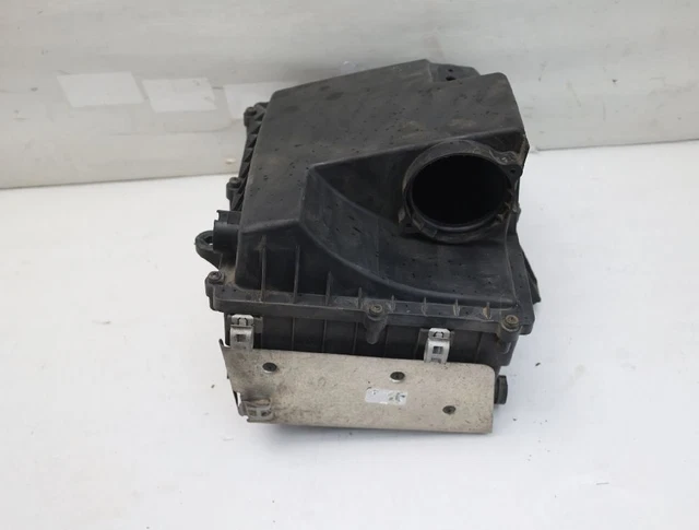 LUFTFILTERKASTEN VW AMAROK 2H 2H0129607A 2.0 120 KW 163 PS Diesel 06 ...