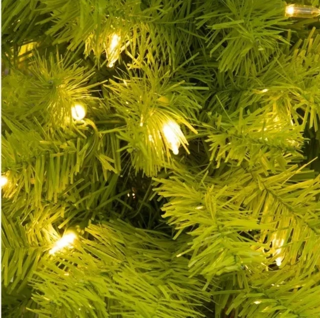 5 FT LED THE GRINCH Whimsical Pre-Lit Christmas Tree Hobby Lobby NEW ...