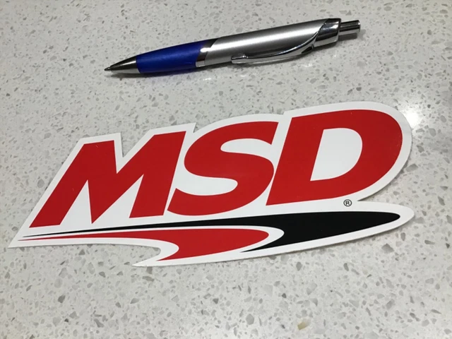 RACING PERFORMANCE STICKER,DRAG Drift Muscle Cars Trucks Nhra Andra ...