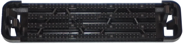 BMW SITZ SICHERHEIT Gürtel Schnalle Limit Stopp Klemme 72118469012 Neu ...