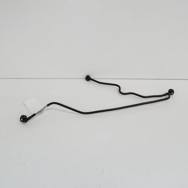 OEM MB CLA C117 Amg 2.0 Petrol 265Kw Expansion Tank Pipe A1765010125 ...