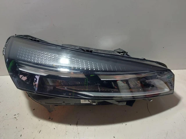 260103507R FEU DROIT pour RENAULT CLIO V EQUILIBRE 2023 196654 EUR 405 ...