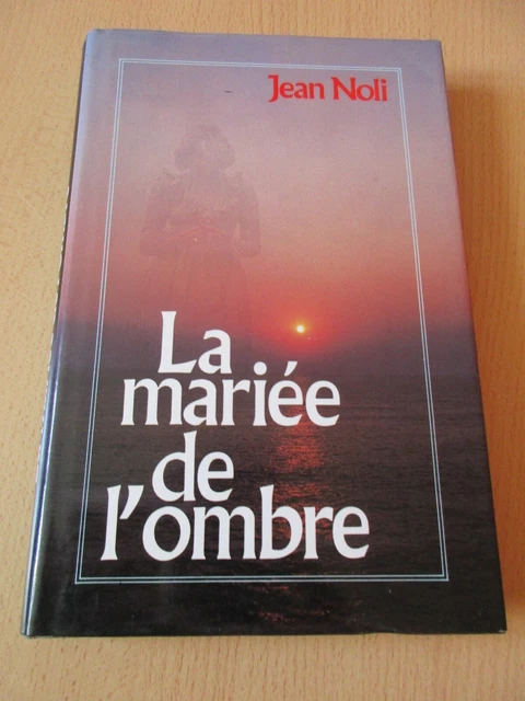 LA MARIÉE DE l'ombre | JEAN NOLI EUR 5,45 - PicClick FR