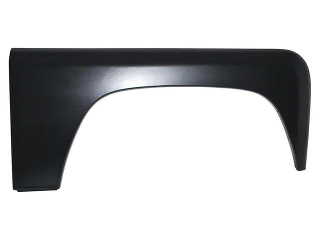 LAND ROVER DEFENDER 90 110 R/H Plastic Wing 2.5 & 200Tdi - DA2397 £84. ...