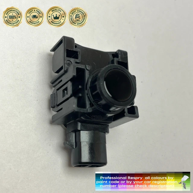 GENUINE 89341-78020 TOYOTA Lexus IS300H MK3 2016-2020 Rear Parking ...