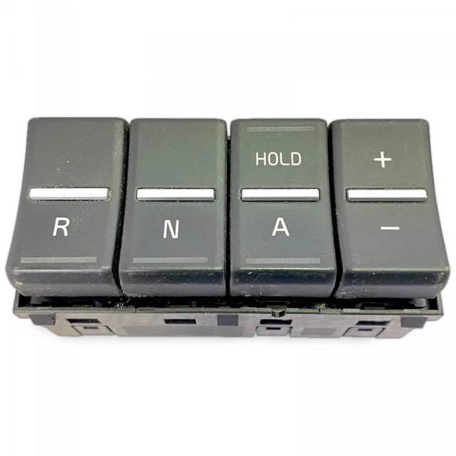 VOLVO VOLVO FH, FM, FMX-4 series TP2079971 Gear Selector Switch ...