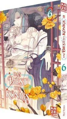 DAS BIEST DES Königs – Band 6 de Toma, Rei | Livre | état bon EUR 6,65 ...