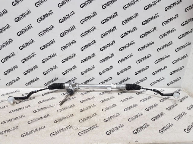 GENUINE NISSAN QASHQAI J11 2014-2021 Steering Rack 48001-4Ea0B £450.00 ...