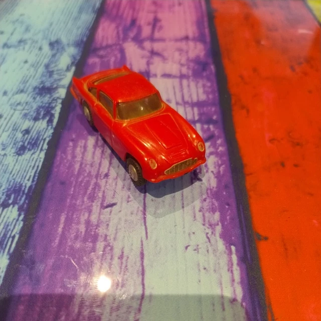 TRIANG MINIC MOTORWAYS Car No Box £30.00 - PicClick UK