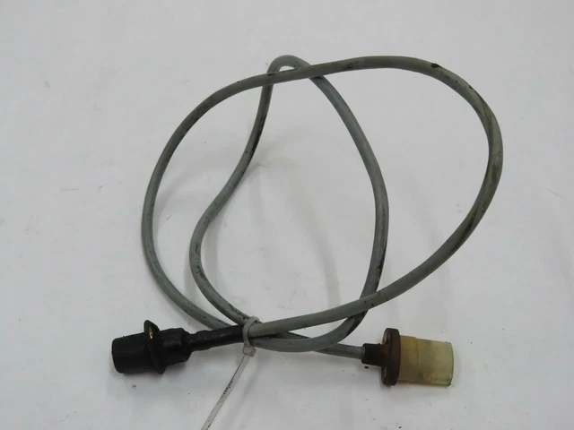 MERCEDES BENZ W123 W126 W116 280E M110 OT-Sensor Kurbelwellensensor £25 ...