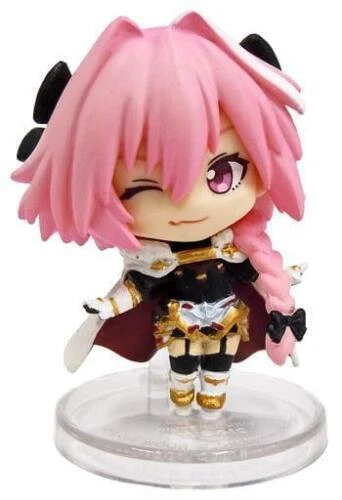 ASTOLFO COLOR COLLECTION DX A-BOX Fate / EXTELLA LINK Figure Grand ...