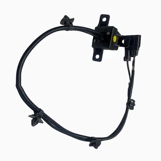 PERFECT FIT FRONT Blind Spot View Camera for Genesis For G70 17 20 ...