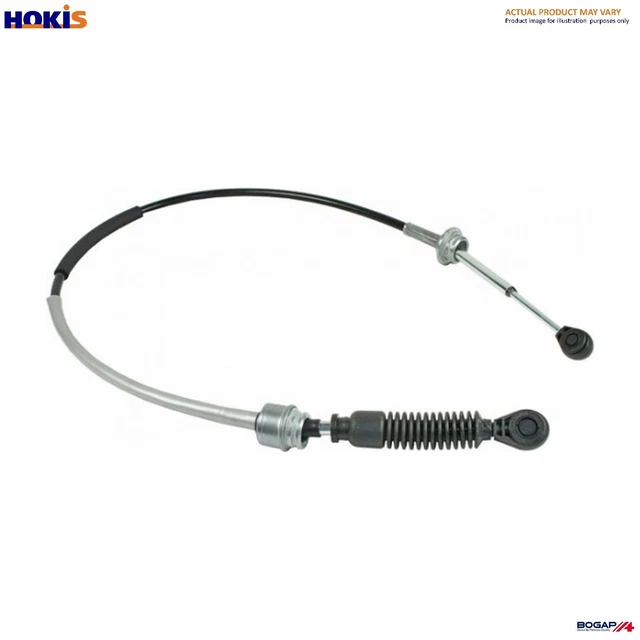 CABLE PULL MANUAL TRANSMISSION A5717111 FOR VW CRAFTER/30-50/Platform ...