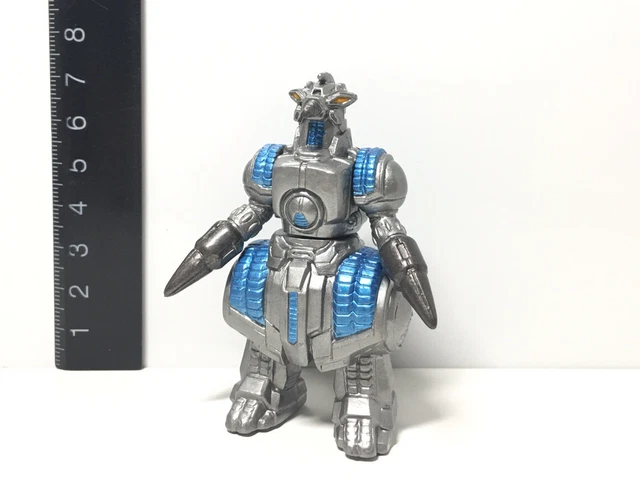 BANDAI HG TOHO Godzilla hochwertige Kaiju Monsterfigur Godzilla Mecha ...