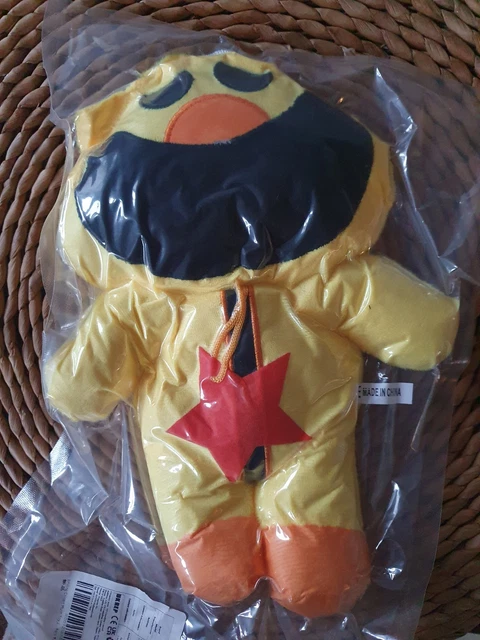 POPPY PLAYTIME SMILING Critters Plush Teddy Roughly 25cm Unbranded £5. ...