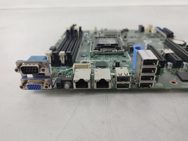 DELL POWEREDGE T330 Workstation Intel LGA 1151 Desktop Motherboard ...