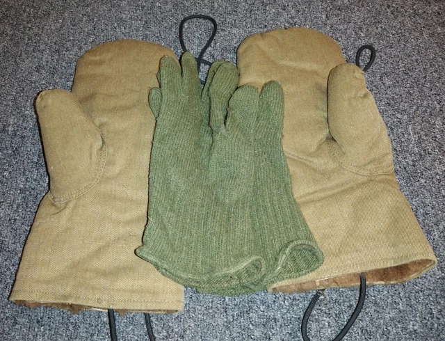 WW2 US ARMY Field Gear £19.61 - PicClick UK