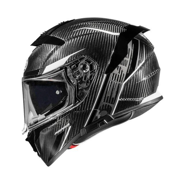 APINTDEICARST80XXL HELMET DEVIL Carb St8 2X Casco Carbon EUR 565,60 - PicClick FR