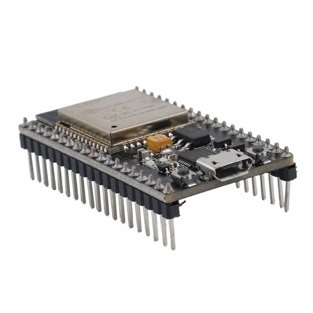 ESP32 BREAKOUT CARTE Développement ESP32 ESP32S Expansion Board FR-4 Wi-Fi £10.23 - PicClick UK