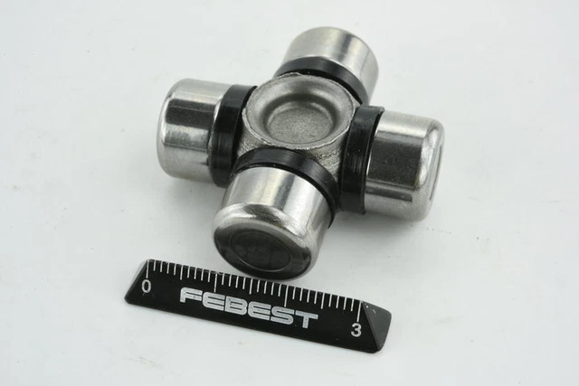 CROSS SHAFT JOINT, Steering Column Shaft 15X40 For GMC SIERRA 1500HD ...