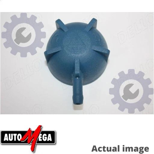 SEALING CAP COOLANT TANK FOR VW TRANSPORTER/III/Bus/CARAVELLE/T3/Van ...