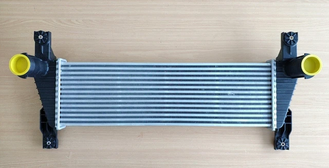 INTERCOOLER FOR FORD Ranger PX MAZDA BT50 Turbo Diesel 2.2L 3.2L 2011 ...