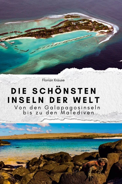 Fabelhafte Die Schãnsten Inseln Ebenbild