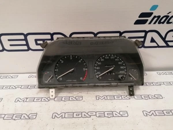 TABLEAU DE BORD compteur pour ROVER 400 SEDAN (XW) 418 TD GASOLEO 1990 ...