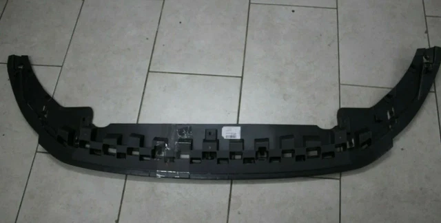 ORIGINAL AUDI A3 8V S-Line diffuser bumper front spoiler 8V5807233A £ ...