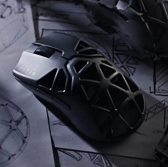 RAZER VIPER MINI Signature Edition Wireless Gaming Mouse - CONFIRMED ...