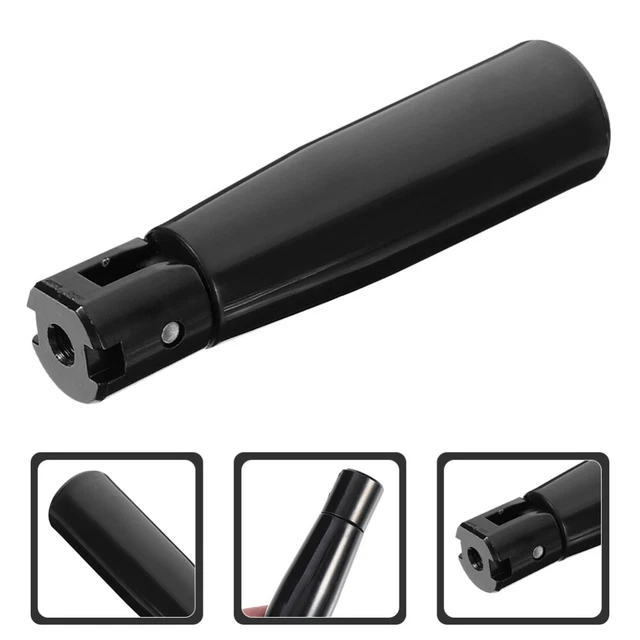 HANDWHEEL HANDLE GRIP Crank Replacement Rotating Wagon Revolving Lathe ...