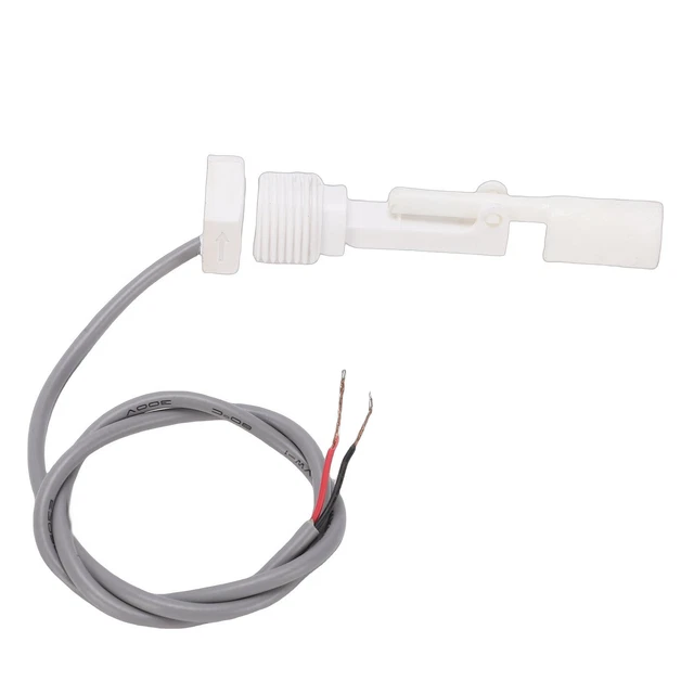 DUCKBILL LIQUID LEVEL Sensor Side Mount Float Switch 1/2 Inch NPT ...