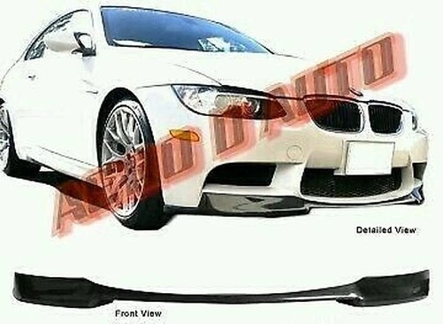 BMW M3 E90 E92 E93 08-13 Voltex Type Avant Séparateur Bague Berline ...