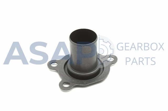 VW & AUDI Genuine 0A4 Front Oil Seal / Clutch Bearing Sleeve 2004 ...