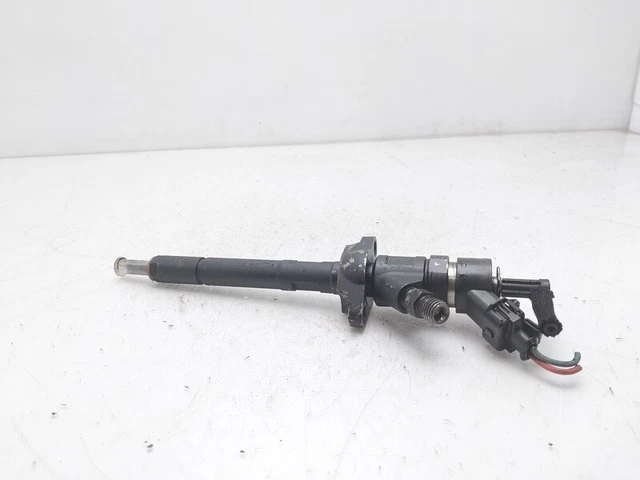 0445110281 INYECTOR PARA CITROEN C4 COUPE 1.6 HDI 2004 8763168 EUR 69 ...