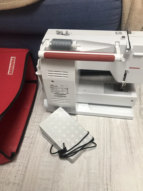 MACHINE A COUDRE Bernina Activa 230 EUR 600,00 - PicClick FR