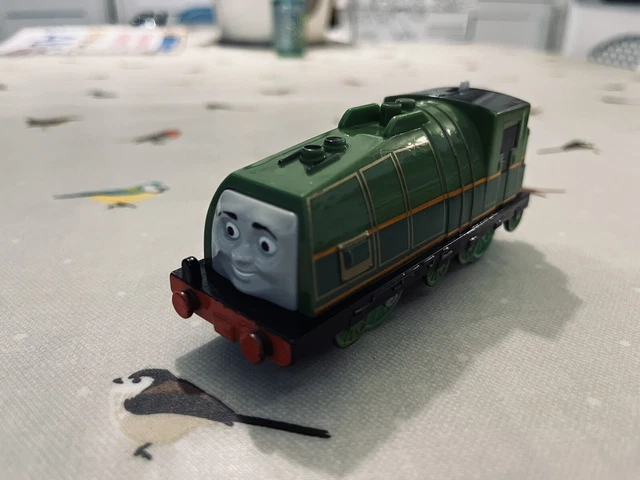 THOMAS & FRIENDS Trackmaster Gator £8.50 - PicClick UK