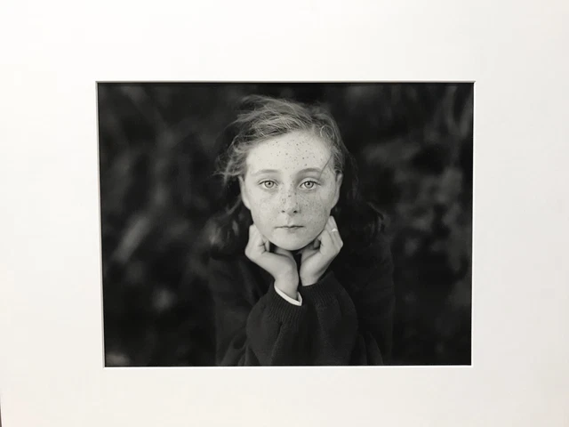 JOCK STURGES PHOTOGRAPH - Jennifer, Co. Galway, Ireland, 1999 £1,235.64 ...